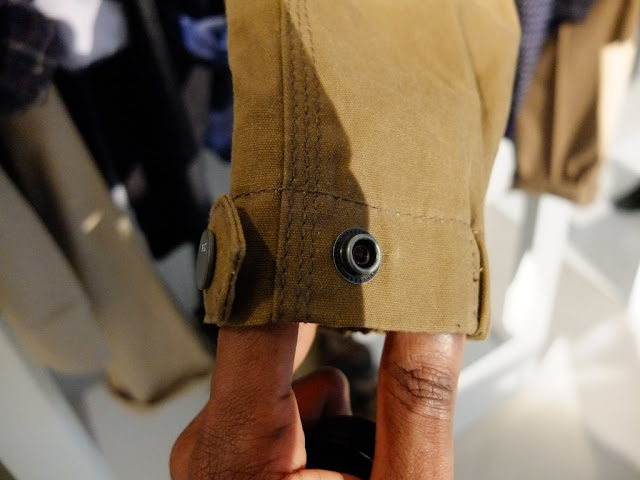 French Connection Autumn/Winter 2013 Press Day ~ Fashion Brands