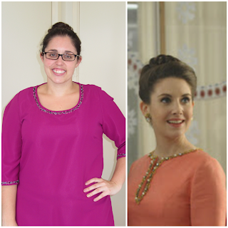 JuliaBobbin: SALLY, TRUDY, JANE and MORE