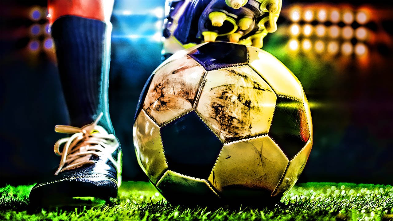 El Futbol: ENTIDADES QUE RIGEN EL FÚTBOL