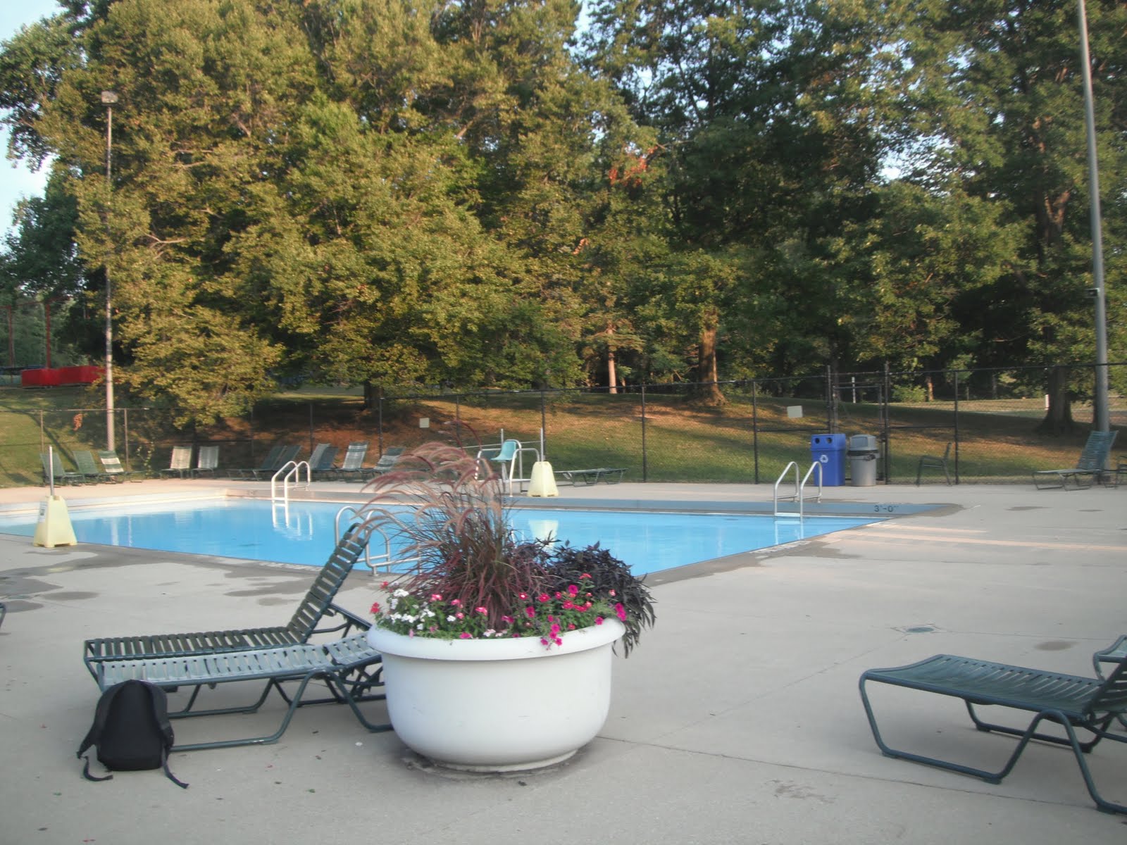 The Poplar Grove Muse: IUOP Forever