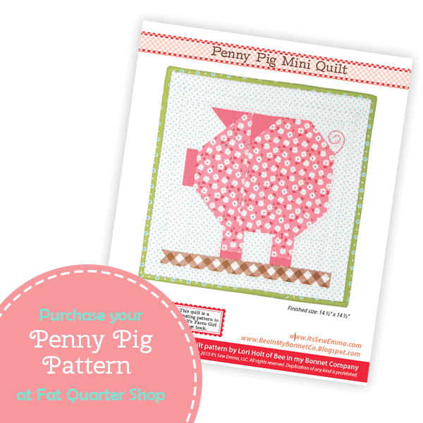 Bee In My Bonnet: Farm Girl Friday - Week 14!!! - New Companion ...