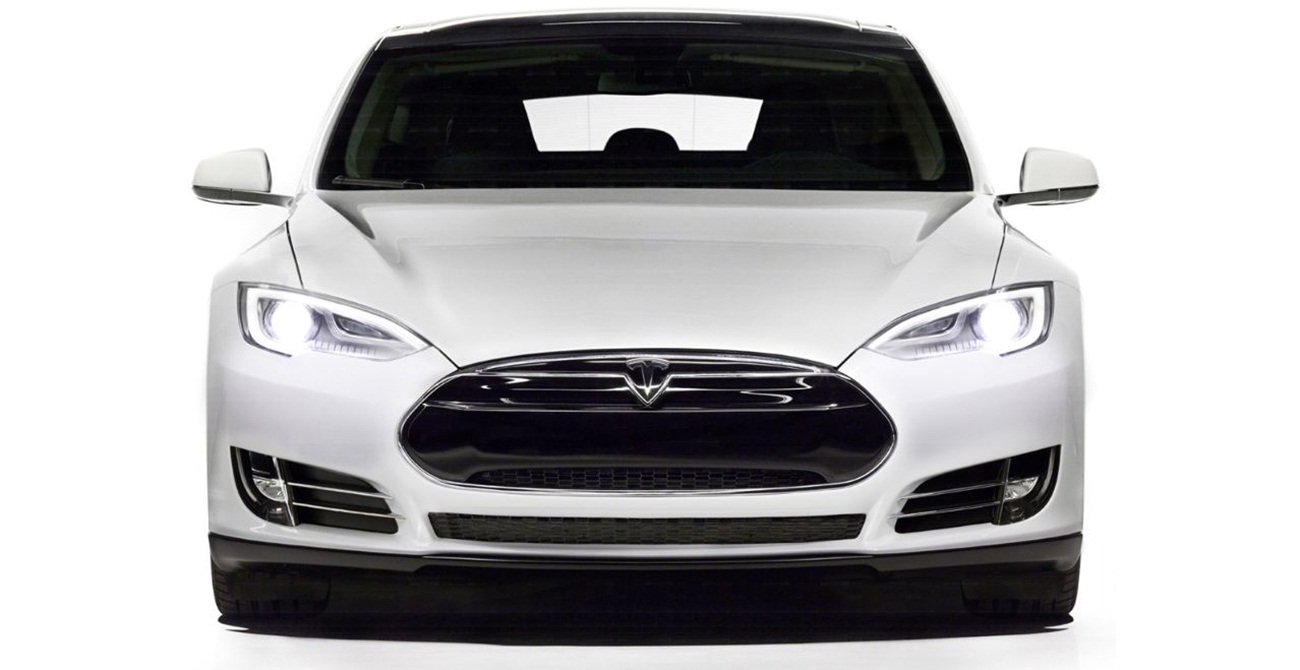 Exclusive 2012 Tesla Model S Styling and Sleek ~ Auto Car News and Modified