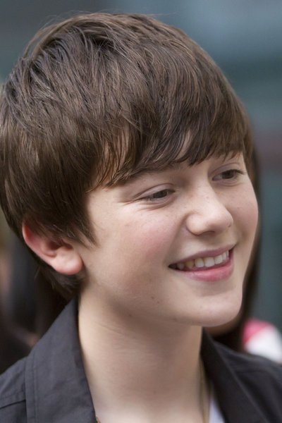 Greyson Chance ~ DISNEY STAR UNIVERSE
