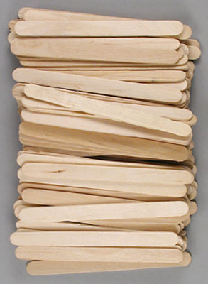 Teaching My Calling: Equity Sticks