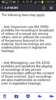 ra 9995 - philippin news collections