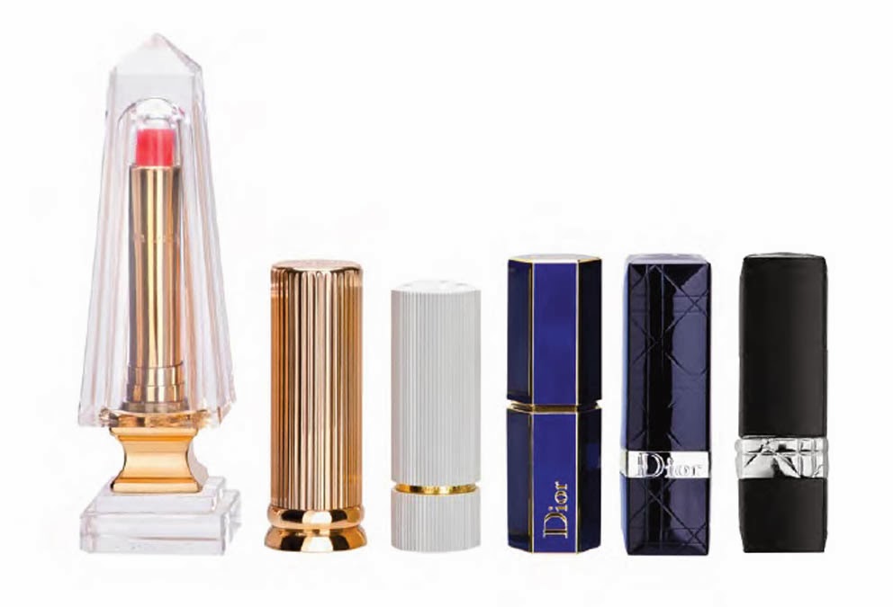 Fashion & Beauty Now: El arte de Dior para vestir la sonrisa de las mujeres