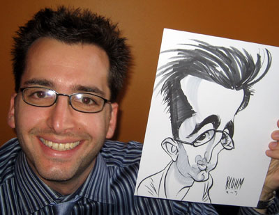 The Jukebox Gallery: Joe Bluhm