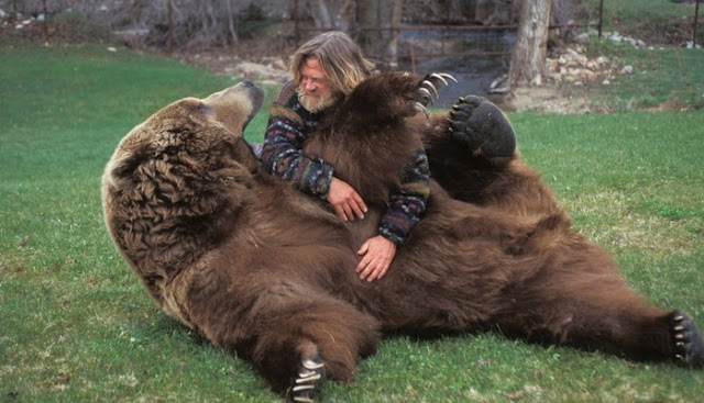 You also can like :: Meet The Man Who Has Lovingly Taken Care Of a ...