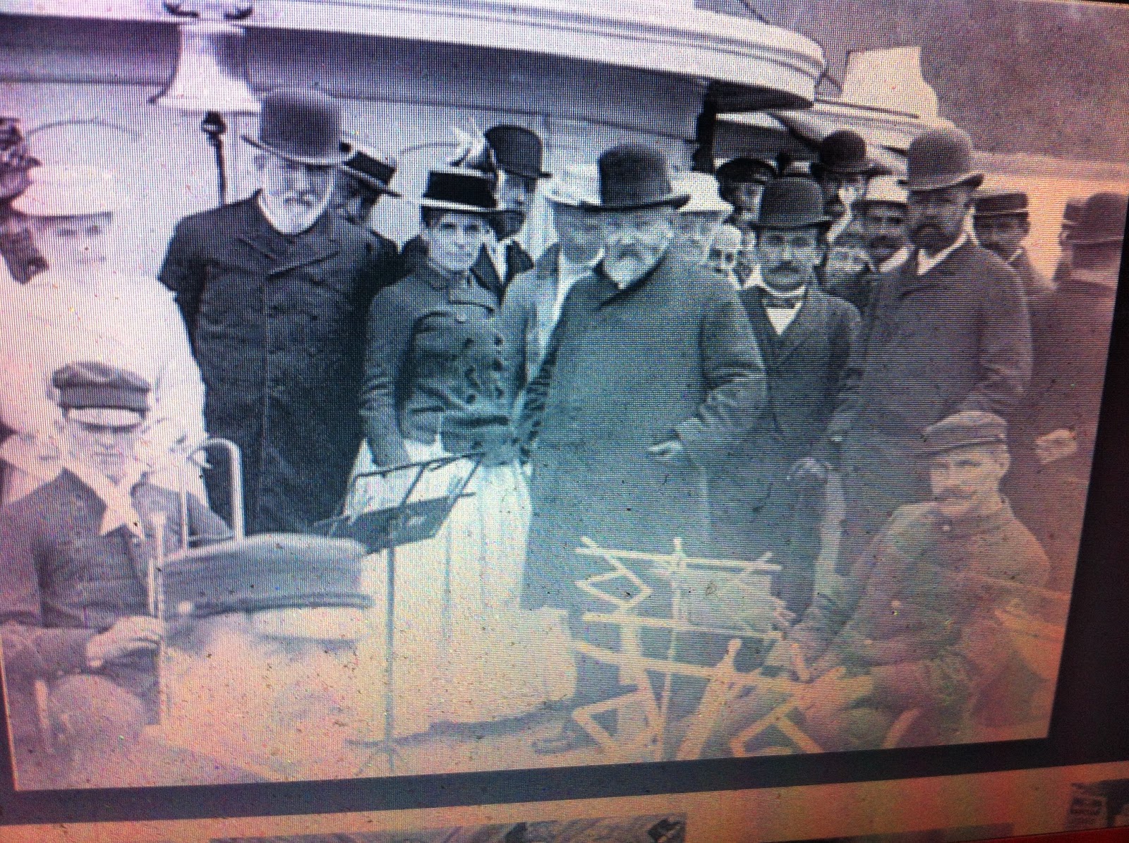 THE BLACK SOCIAL HISTORY:: BLACK SOCIAL HISTORY : AFRICAN AMERICAN ...