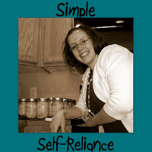 Simple Self-Reliance
