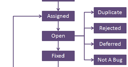 Defect/Bug Life Cycle