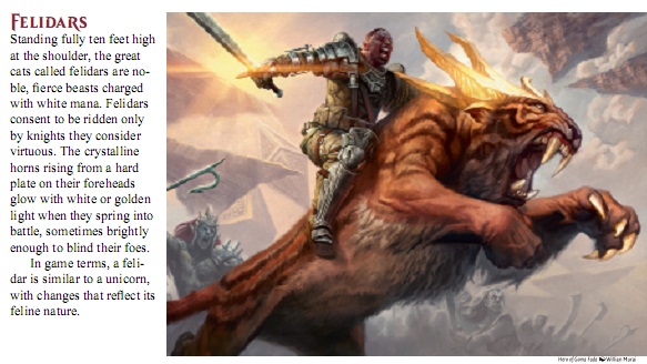 MTG Realm: Plane Shift - Zendikar