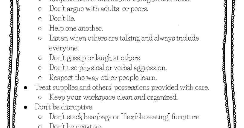 Miss Natherson's Class: 5C Class Code