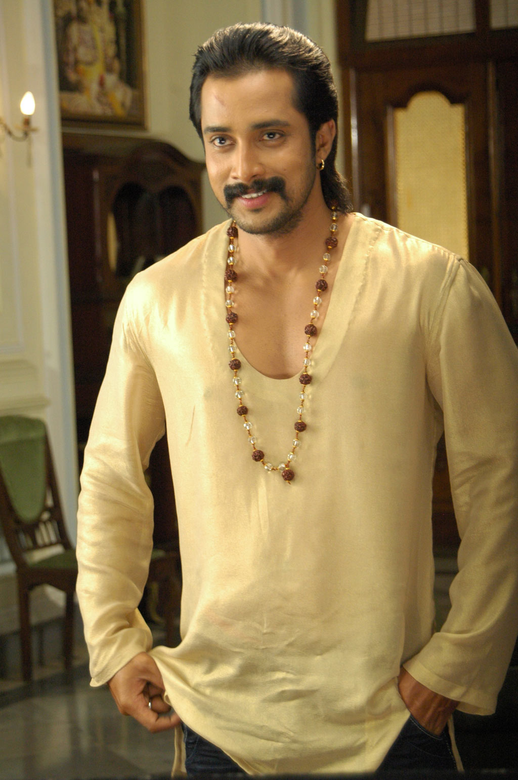 tollywoodtv: Chandra Movie Stills