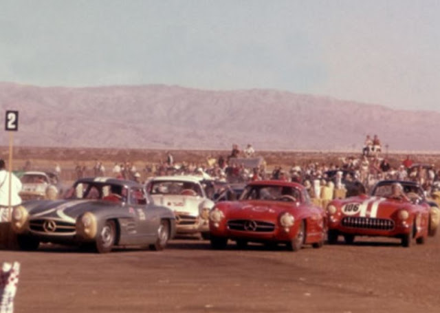 Just A Car Guy: photos of the legendary days of SCCA racing can be ...