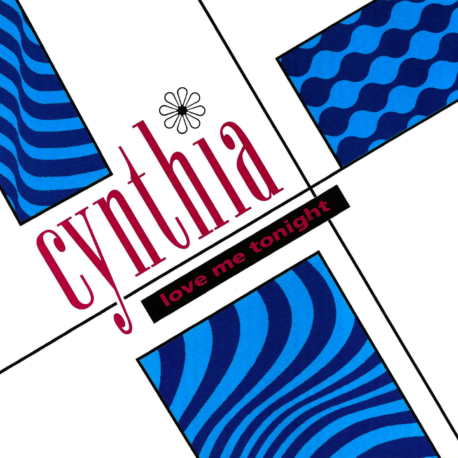 .: Cynthia CDS Cynthia