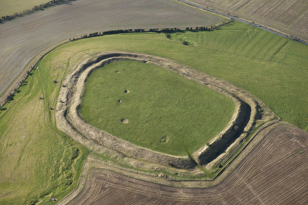 Shadows in the Mist: The Quest for a Historical King Arthur: THE ...
