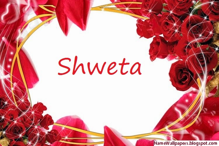 Shweta Name Wallpapers Shweta ~ Name Wallpaper Urdu Name Meaning Name ...