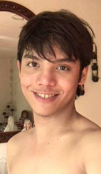 Pinoywatcherwebcam Facebook Hottie
