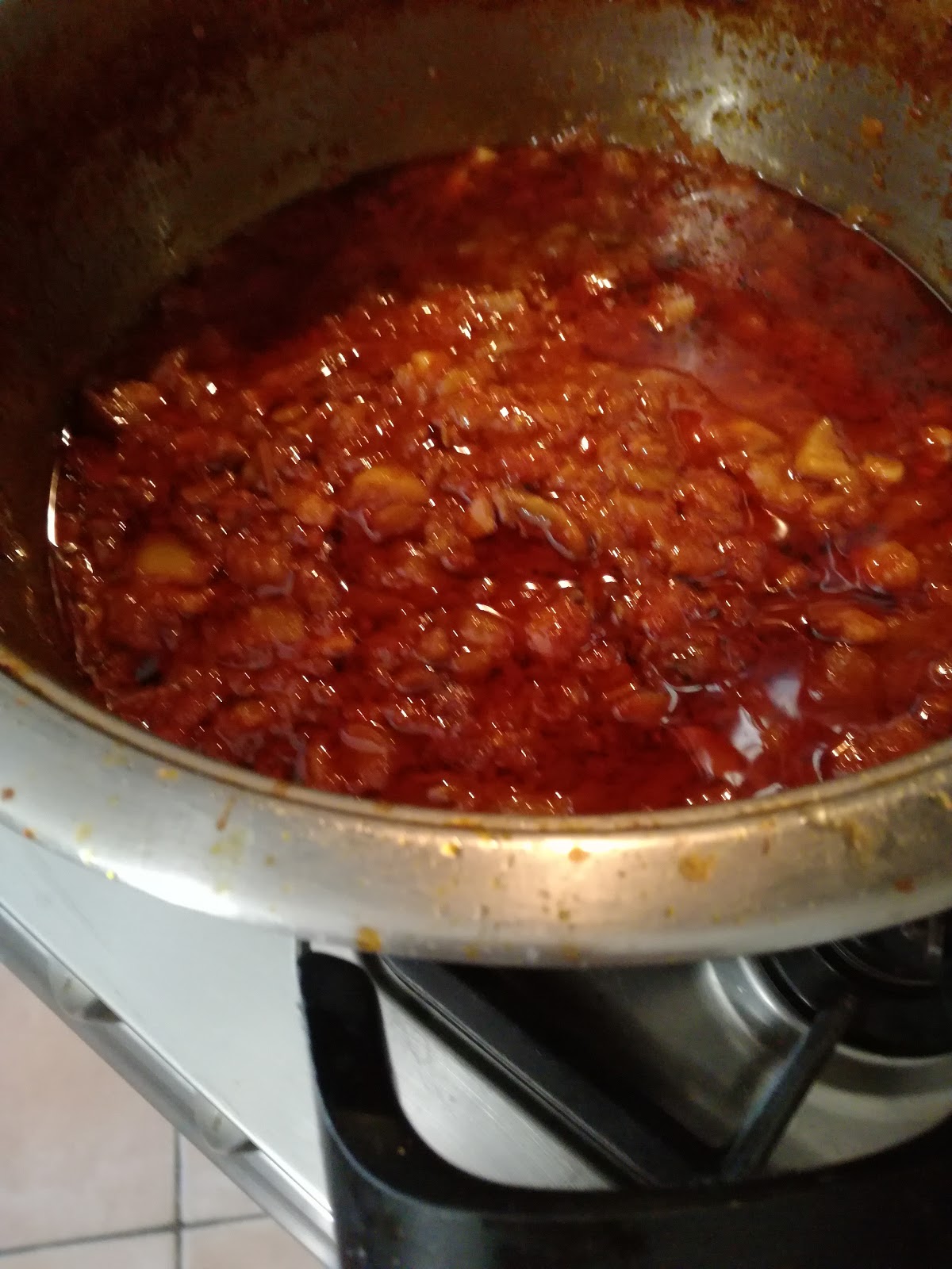 Garganelli alla zingara