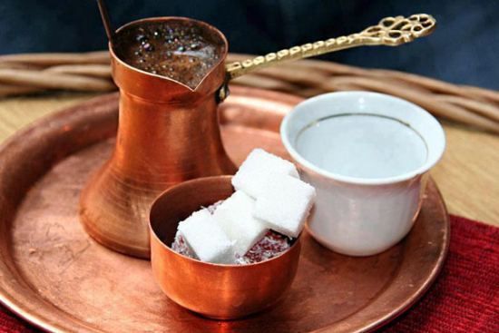 spagosmail: Kafa je uvijek opravdan izgovor za sijelo i druženje