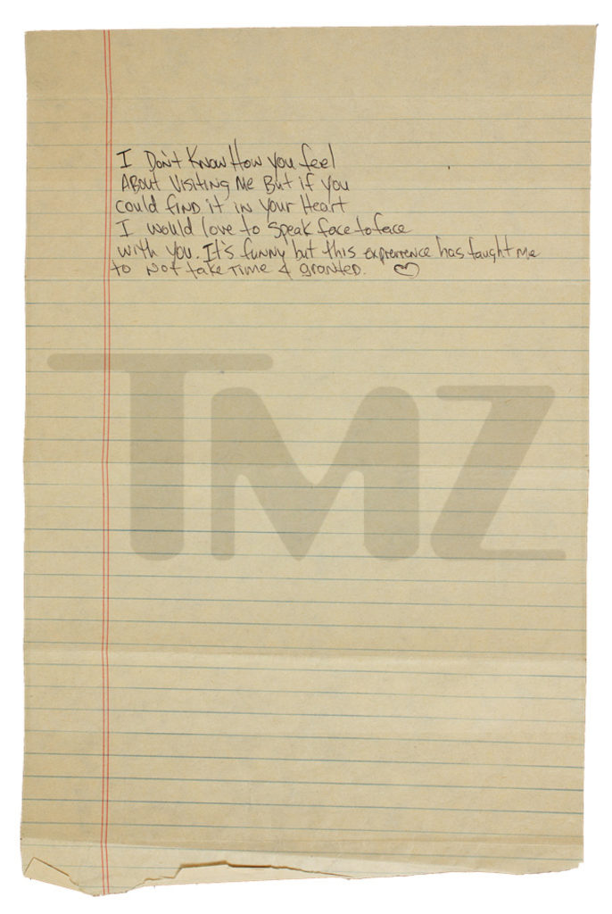 Tupac’s break-up letter to Madonna to auction for $100,000 | Nigerian ...