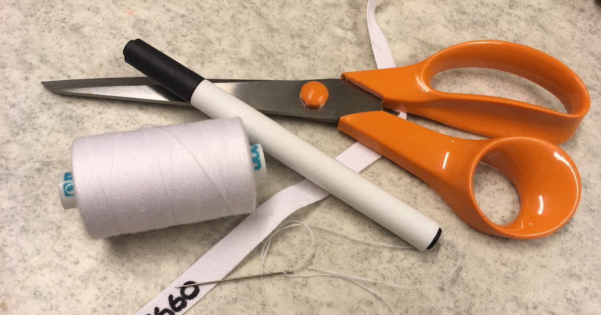 Neulaa, lankaa, valokuvausta ja Photoshoppia