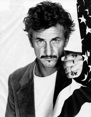 Cine y ... ¡acción!: ¡¡¡Felicidades Sean Penn!!!