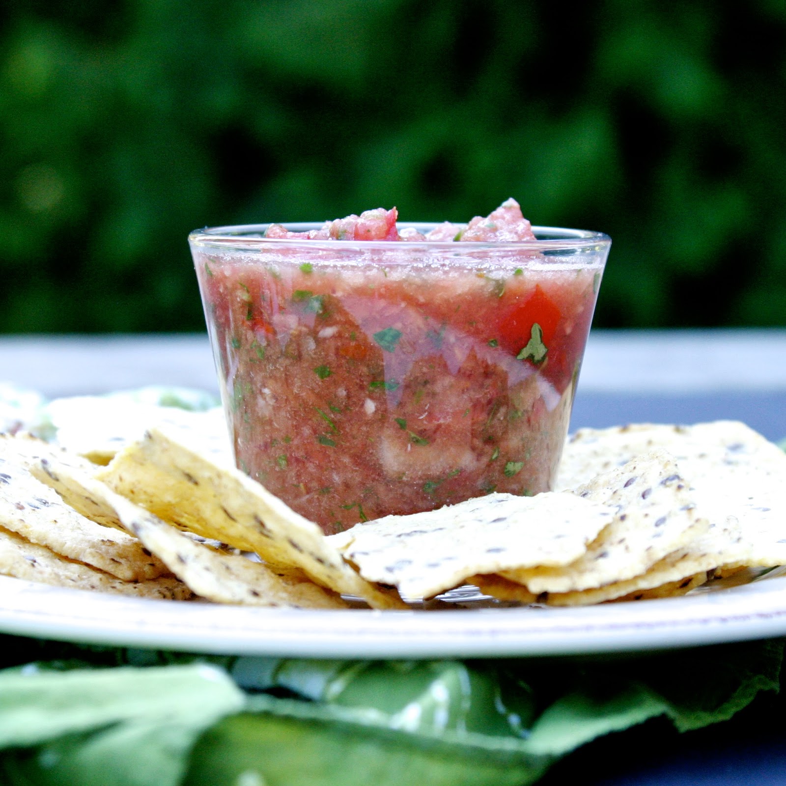 Cha Cha Cha...Let's Salsa!