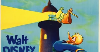 FILMOGRAFIA DISNEY: LIGHTHOUSE KEEPING