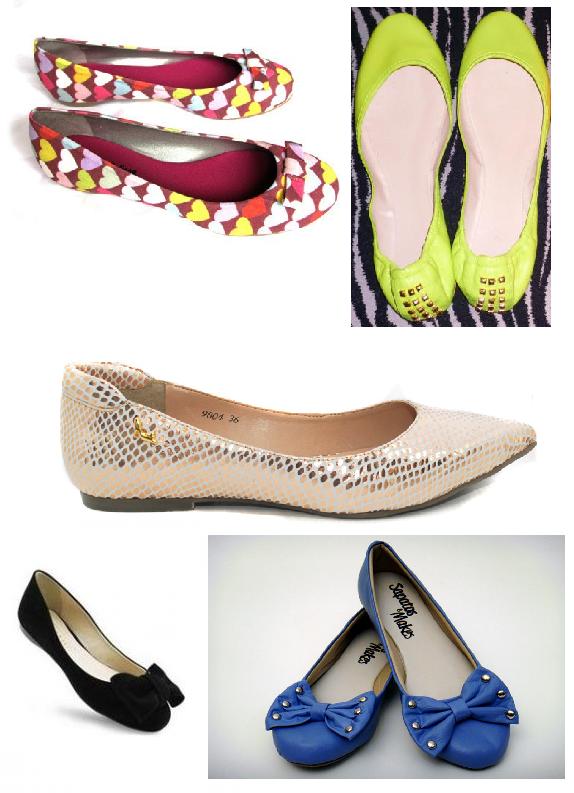 DicaChic: Slippers e Sapatilhas - história e looks