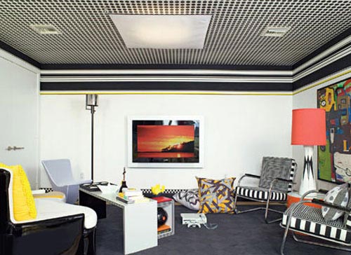 Six great way to extend the little room ~ Beautiful architecture - The ...