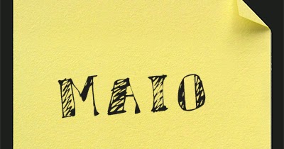 Há Vida no Campus!: Destaques do mês de maio