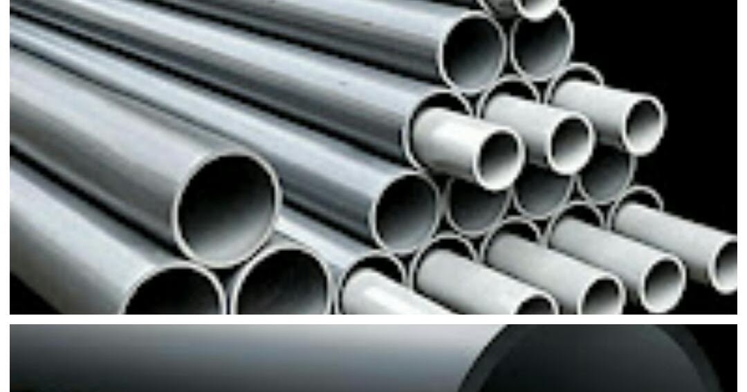 Baja Ringan Kontruksi: Perbandingan Pipa PVC dengan HDPE