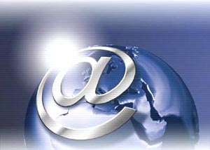 Enlace Veracruzano: De donde proviene la arroba?