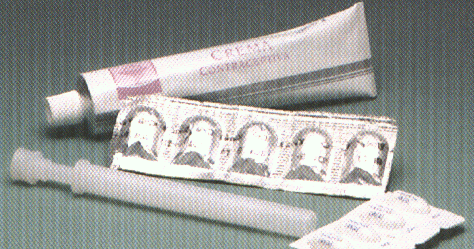 Espermicida ~ Tu Consulta Online