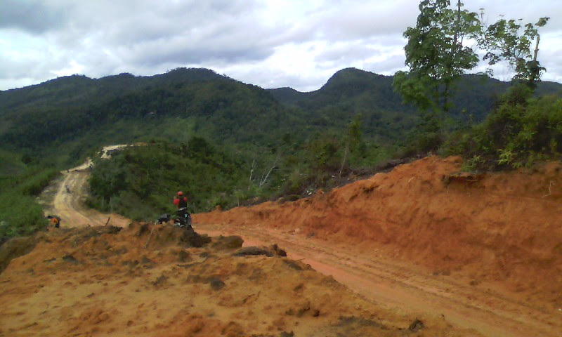 Ngarai Sialang Batu - Anak Nagari Sialang