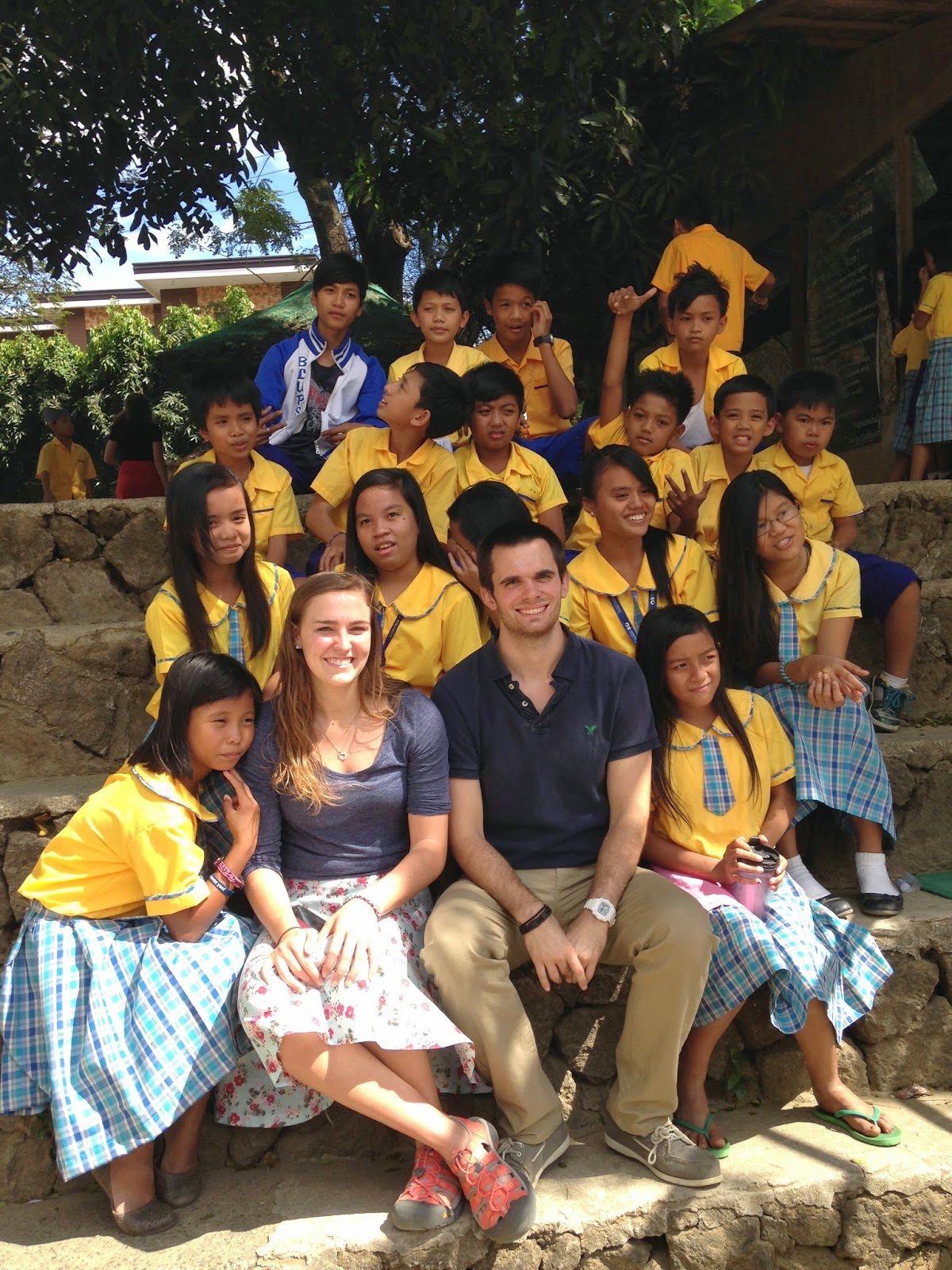 Lathan Stuart's 3rd Grade Classroom