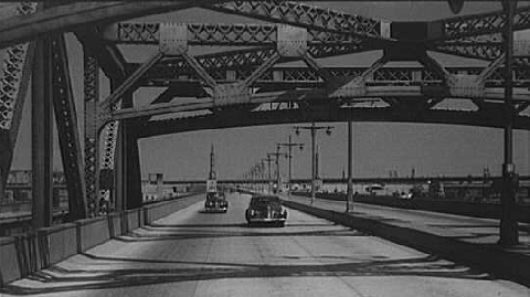 The Power Brokers: Robert Moses's Triborough Bridge