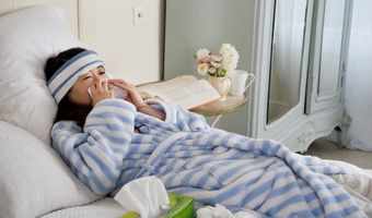 Arah Masalah: SUKA DUKA MENJAGA ORANG SAKIT