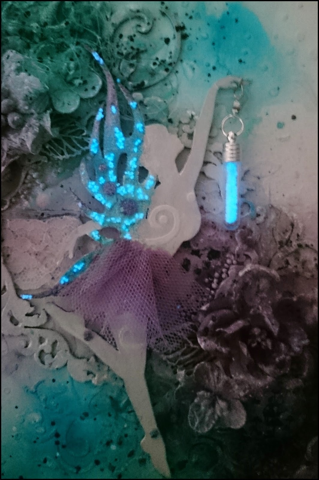 Enter into the magic: Fairy Dust