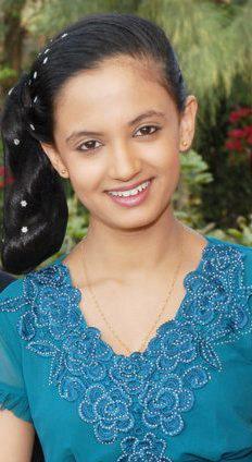 Ketaki Mategaonkar - Marathi Actress of Shala , Kaksparsh - 31 Pics ...
