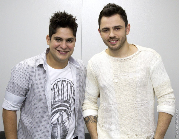 Pelo Amor de Deus Jorge & Mateus