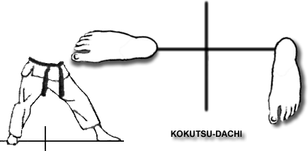 Movimentos do Karatê - O CAMINHO SHOTOKAN