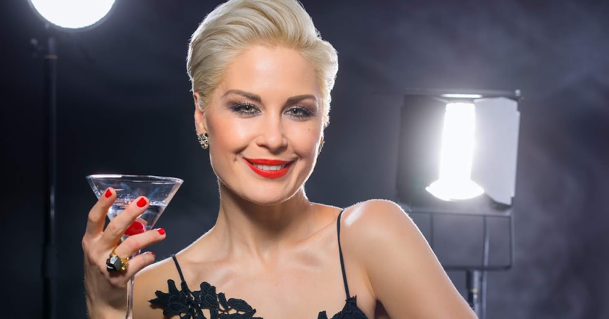 Luxe Girl: Orosz Barbara: „Az életem színes és szélesvásznú”