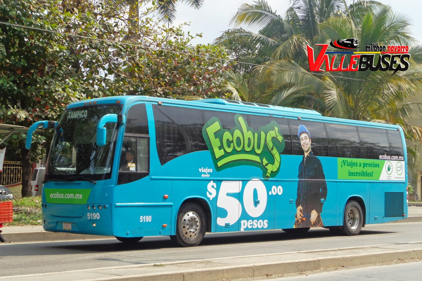 Vallebuses: 03544 - Ecobus