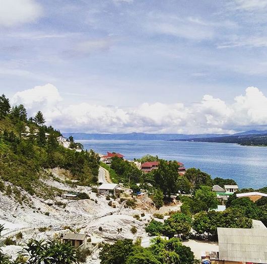 Inilah 7 Tempat Wisata di Pangururan, Ibukota Samosir - Pariwisata Sumut