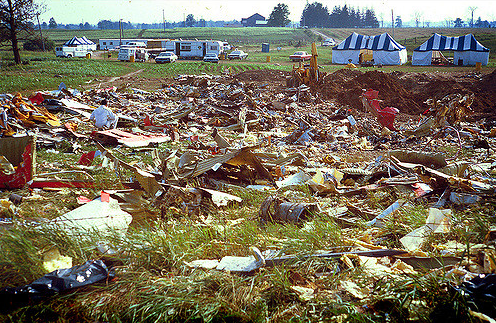 AC 621 - Tragédia no Galaxy Flight (Relato da Blackbox do Jetsite ...