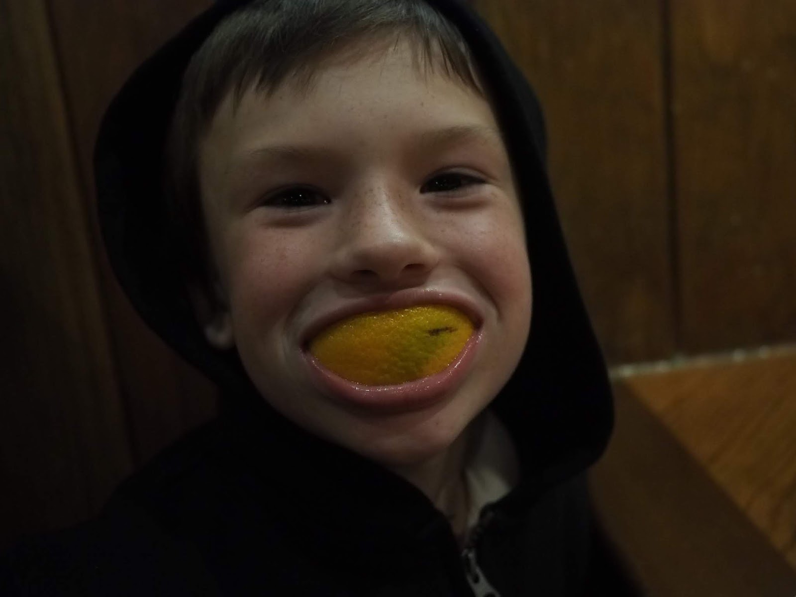 There and Back Again: 2018