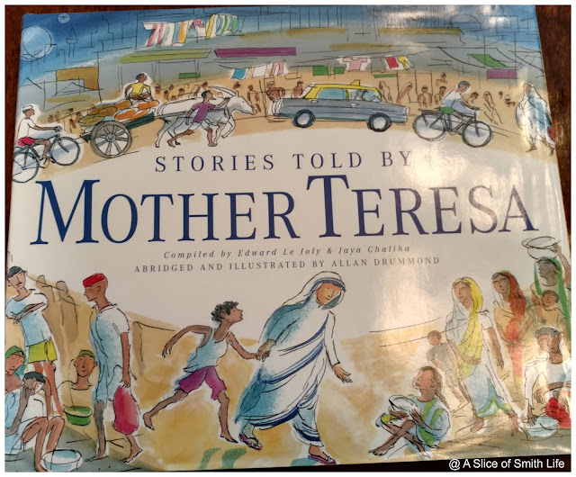 7 simple ways to celebrate St. Teresa of Calcutta's feast day ...